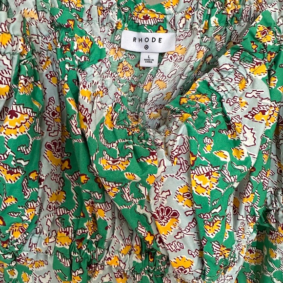 RHODE | Dresses | Rhode For Target Matching Set | Poshmark